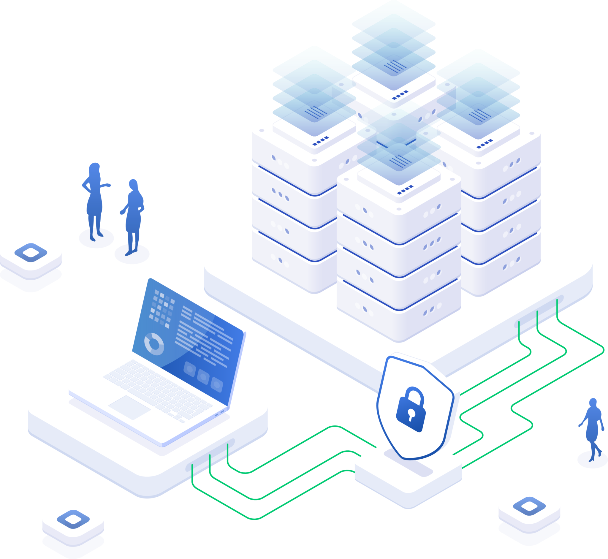 Rewire Solutions - פתרונות טכנולוגיים לעסקים