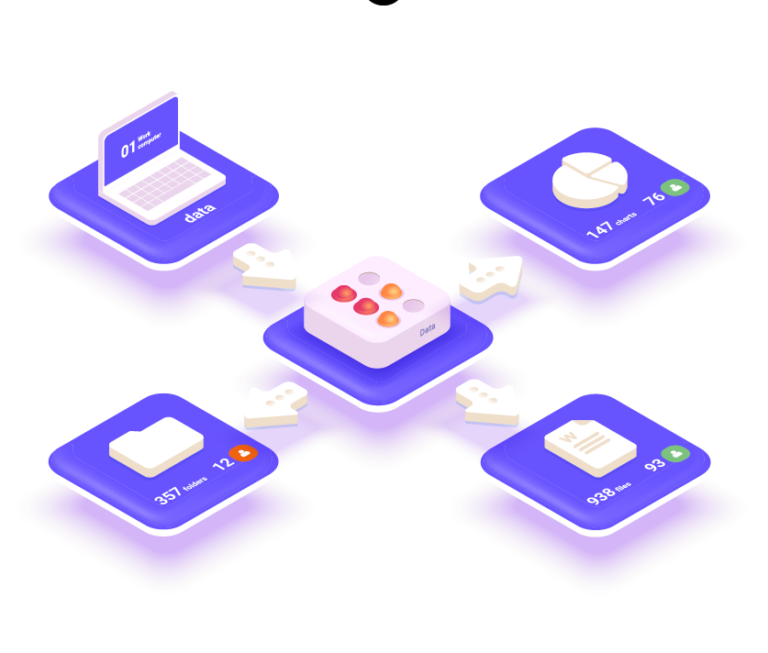 Rewire Solutions - פתרונות טכנולוגיים לעסקים